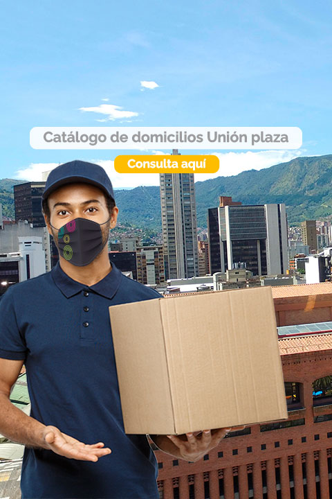 Union Plaza