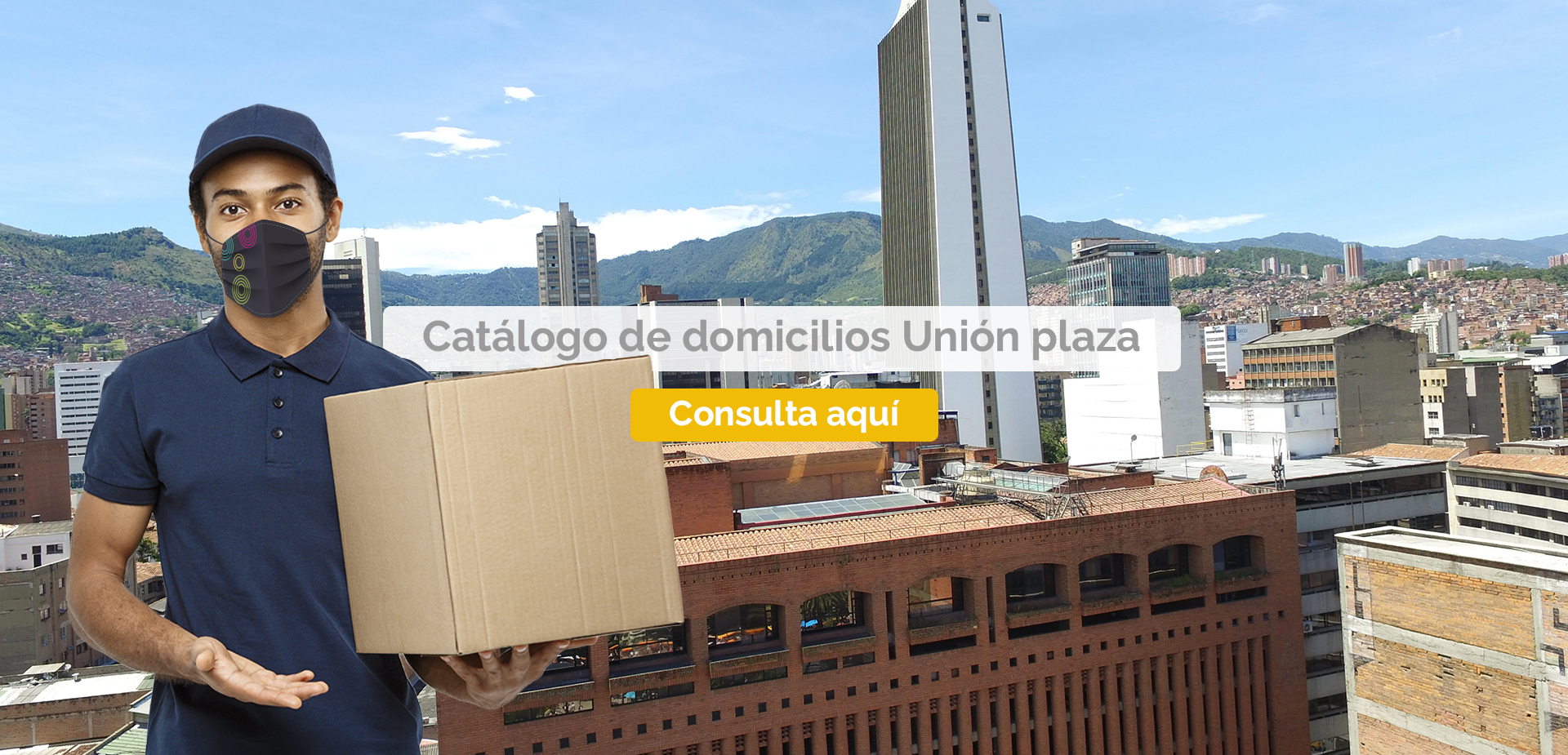 Union Plaza